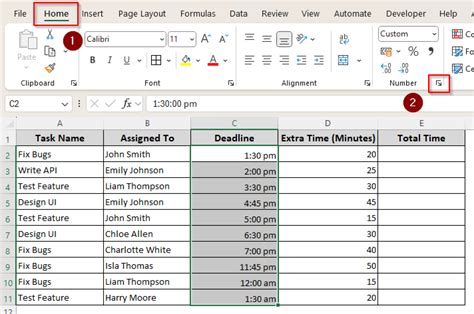 How To Add Minutes To Time In Excel 5 Useful Formulas Excel Insider