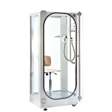 Tlc Pft System Mec Medical Electronic Construction Awr Bronchial Provocation