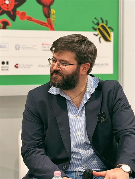 Claudio F Benedetti Imdb