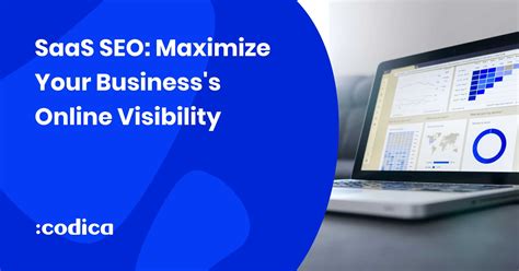 SaaS SEO The Complete Guide And SEO Tips Codica