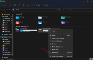 How To Hide A Partition In Windows 11 Easy Steps