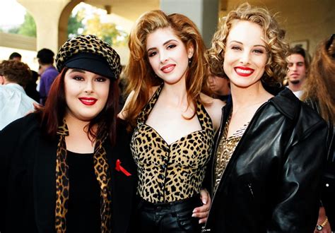 Wilson Phillips Mandm Group Entertainment