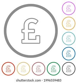 Pound Sign Outline Images Stock Photos D Objects Vectors Shutterstock