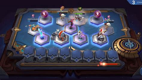 Magic Cass Rank Mitik Combo Ampuh😁 Youtube