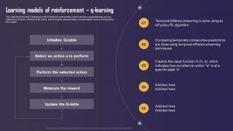 F1067 Learning Models Of Reinforcement Q Learning Types Of