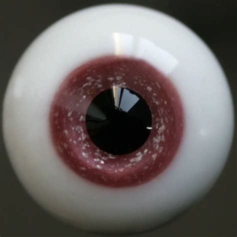 [wamami] E1208 16mm Glass Eyes For Bjd Doll Dollfie Pupil Pupuil Eyes