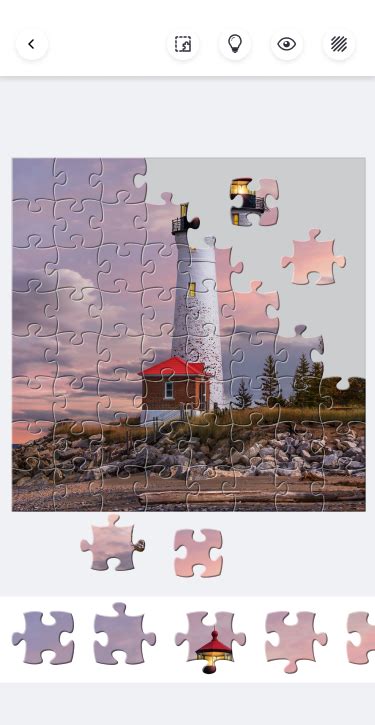 Jigsawscapes
