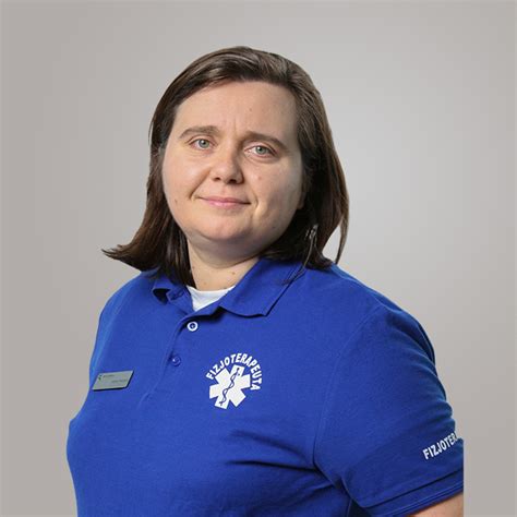 Izabela Hajdacka Reh Medica