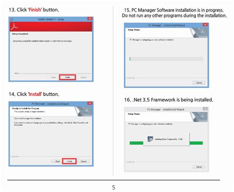 How To Install Pc Manager By Dvd Faq Git America