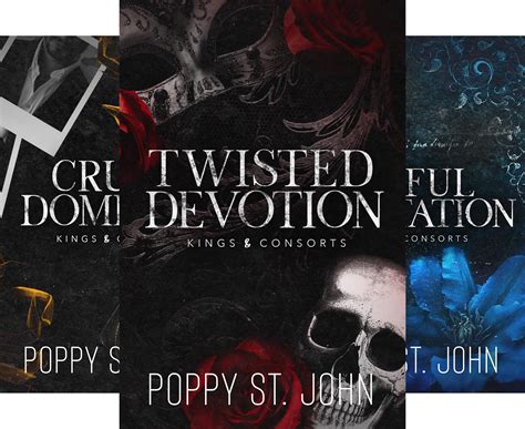 Kings And Consorts 3 Book Series Kindle Edition