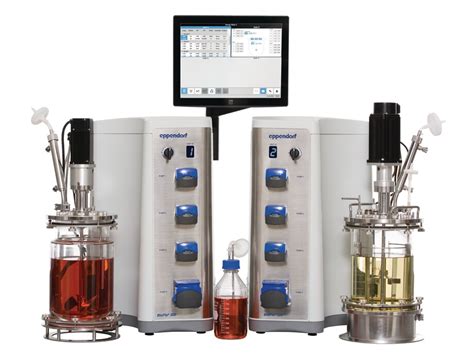 Bioprocess Controllers