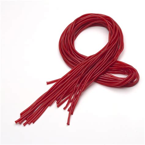 String Licorice Candy At Paul Morrison Blog