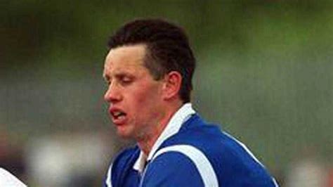 Where Are They Now Former Cavan Stalwart Philip Smith The Irish News