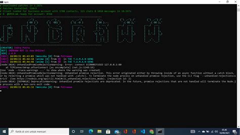 Please Give Me An Example Issue 2137 Open Wa Wa Automate Nodejs