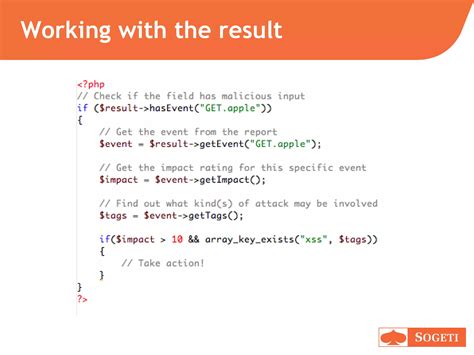 Php And The Secure Development Lifecycle Ppt