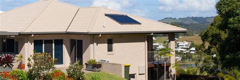 Guide To Solar Hot Water And Heat Pumps North Coast Power Water