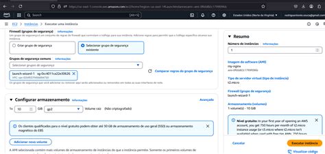 Dúvida Não Sei Onde Estou Errando Mas Não Estou Conseguindo Acessar O Nginx Pelo Navegador