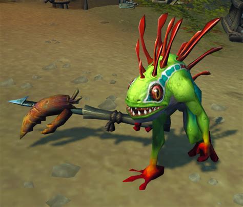 Murloc Mania Alliance Warcraft Wiki Your Wiki Guide To The World