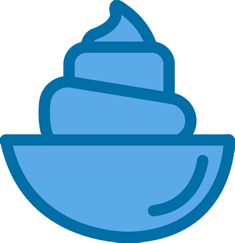 Deviled Eggs Vector Icon Design 15720928 Vector Art At Vecteezy