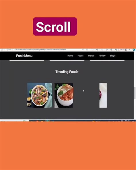 Scroll In Javascript Shorts Youtubeshorts Javascript Viral Shortvideo Code Youtube
