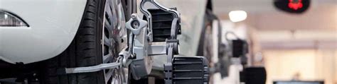 Cadillac Wheel Alignment Service Patrick Cadillac In Schaumburg Il