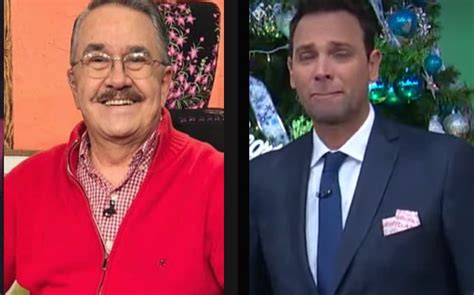 Noticias De Patricio Borghetti En Milenio Grupo Milenio