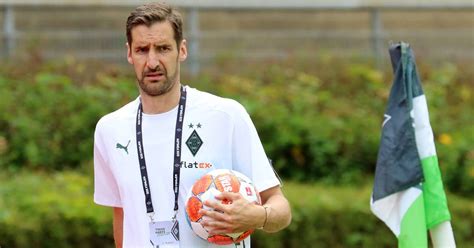 Borussia Mönchengladbach Christofer Heimeroth Kein Neuer Vertrag Für