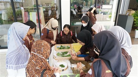 Laboratorium Sutera Alam Indonesia Lsai Transfer Ilmu Budi Daya Ulat