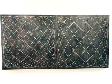 Cacophony A Solo Presentation By Carrie Ann Plank Jonathan Carver Moore Nov 14jan 11 2025