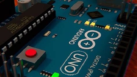 Curso de Arduino Gratis y en Español CursotecaPlus
