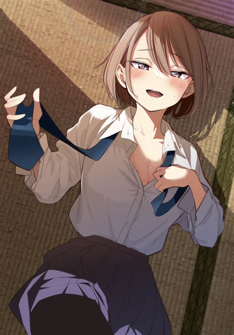 Original Drawn By Nikumaru Danbooru