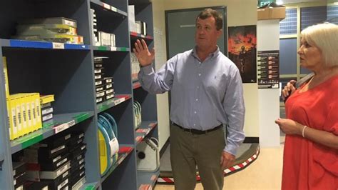 In Conversation Prisoner With Val Lehman Amanda Muggleton And Allan Caswell National Film