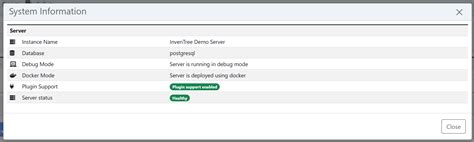 Pricing Overview Is Not Automatically Refreshed · Issue 4375