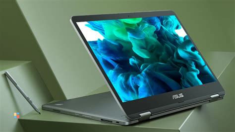 Laptop Touchscreen Murah Terbaik Tahun Teknovidia