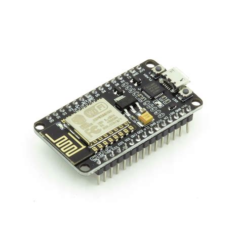 Konwerter Moduł Wifi Z Esp8266 Nodemcu Sklep Opinie Cena W Allegro