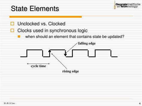 Ppt Ece3055 Computer Architecture And Operating Systems Lecture 5 Datapath Powerpoint