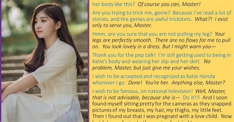 Karen S Flashes Mostly Asian TG Warning Ignored