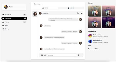 Kamga Fontcha Frank Donald On Linkedin React Dotnet Nextjs