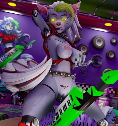 Rule 34 3d 3d Model Absurd Res Animatronic Anthro Belt Blender Software Blender Cycles