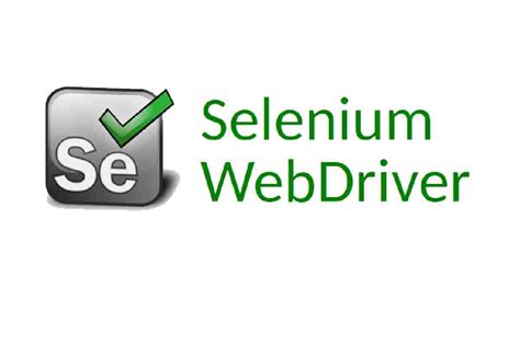 Selenium Webdriver Unlocking Advanced Automation Techniques