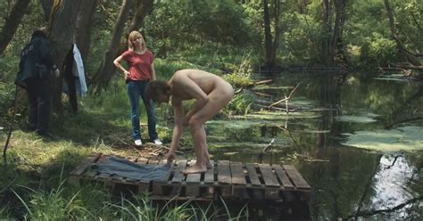 Cfnm Tv Series Thisvid Com