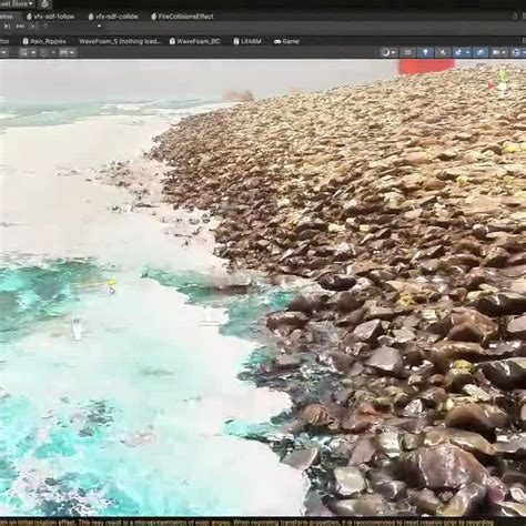 80 level on linkedin unity unity3d madewithunity techart