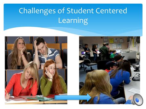 Ppt Student Centered Learning Powerpoint Presentation Free Download