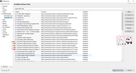 关于eclipse安装插件出现an Error Occurred While Collecting Items To Be Installed解决办法 Csdn博客