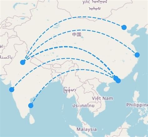 Syncfusionfluttermaps Flutter Package Syncfusionfluttermaps Flutter Package