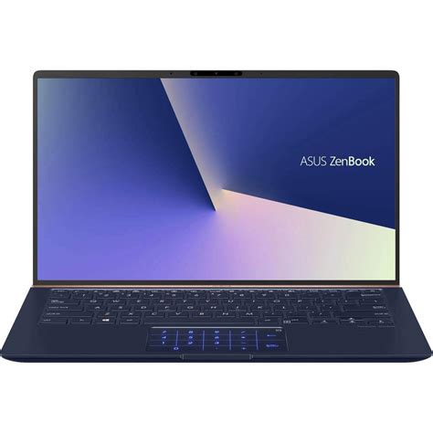 ASUS ZenBook 14 UX434 Laptops ASUS United Kingdom Atelier Yuwa Ciao Jp
