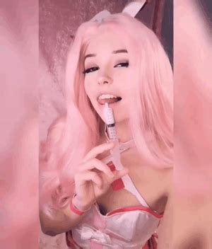 Selectives Belle Delphine