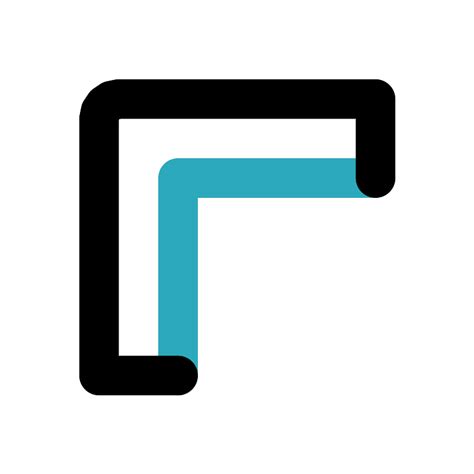 Left Up Direction 3 Vector Svg Icon Svg Repo