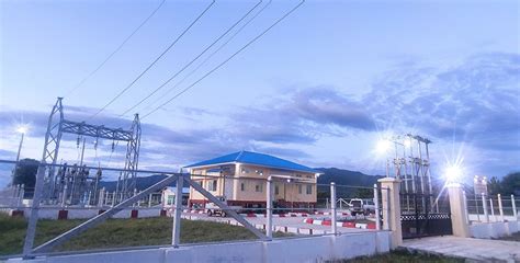 အခက်အခဲများကြားမှ ရှေ့ဆက်ဆောင်ရွက်နေသော မန္တလေးတိုင်းဒေသကြီး မီးလင်းရေးလုပ်ငန်းများ ” Mesc