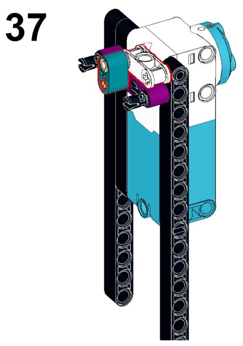 Design Innovative Robots With Lego Spike Prime Packt